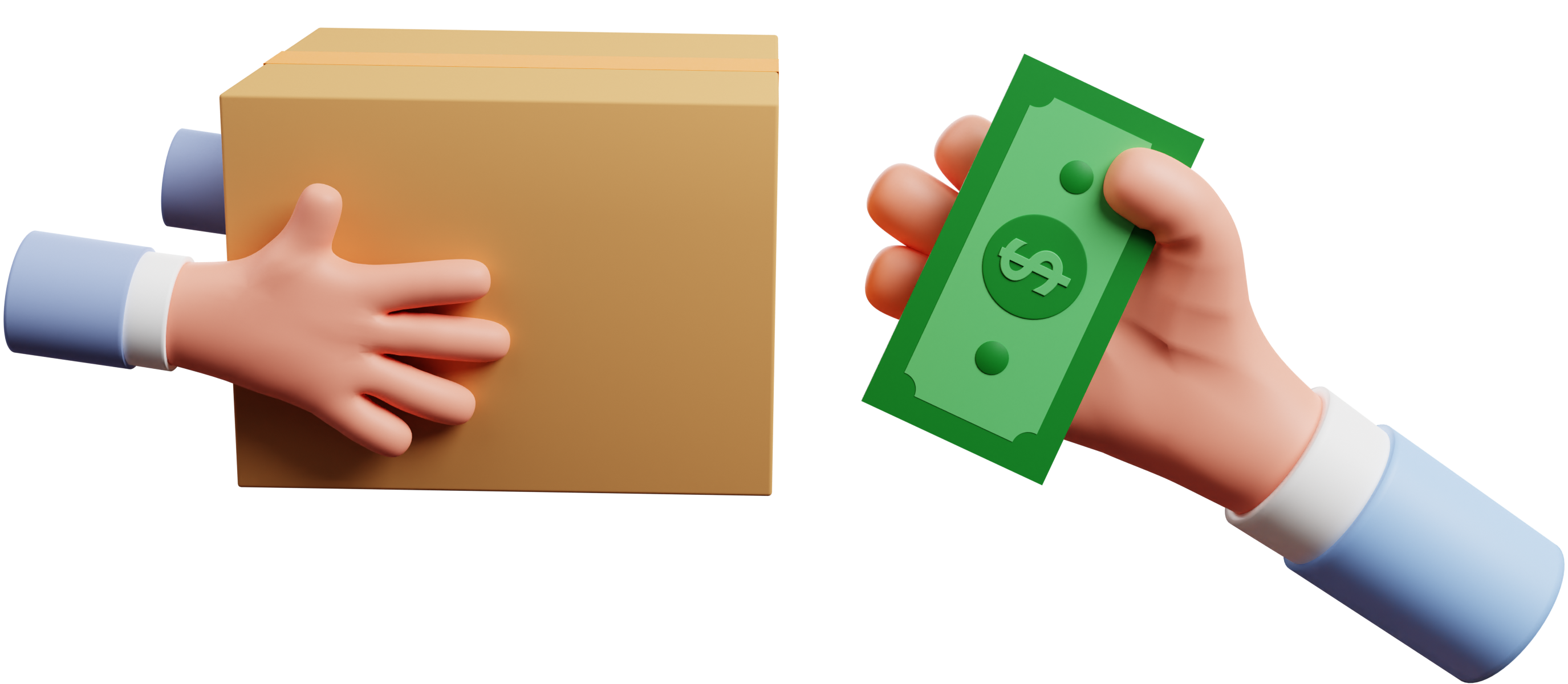 Kargo Xidməti, Kargo Baku - Trendex