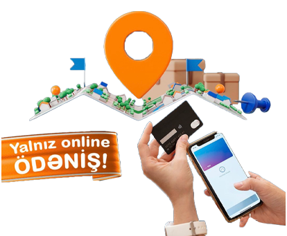 Kargo Xidməti, Kargo Baku - Trendex